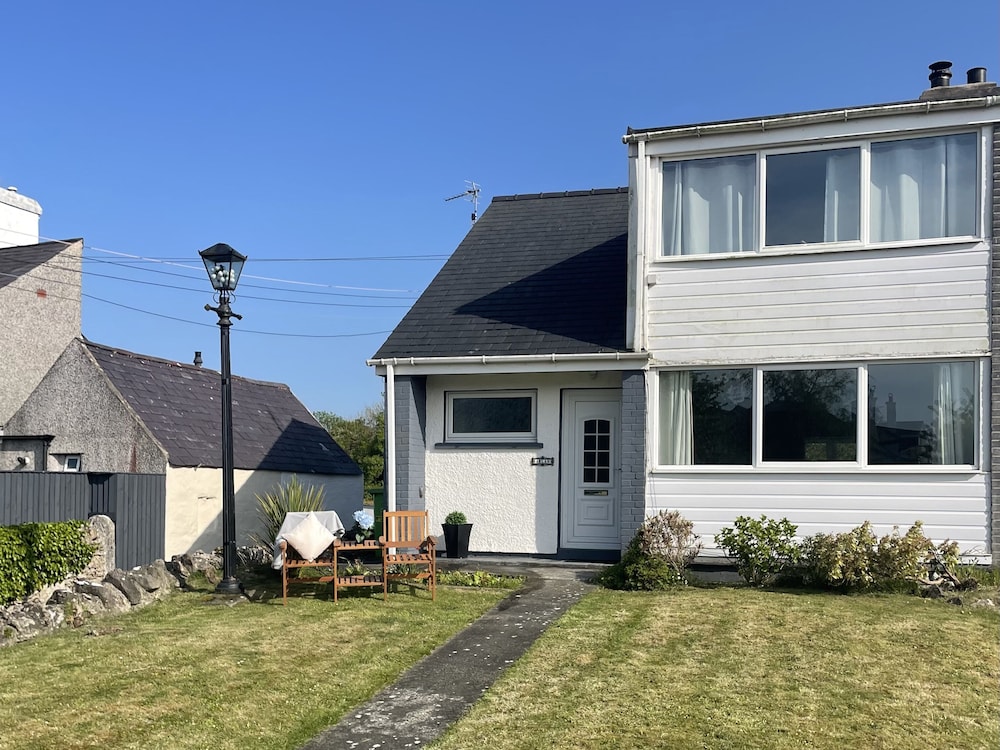 Arlan - アングルシー島