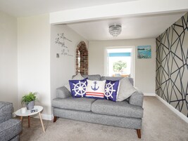 Casa de campo | Parte interna