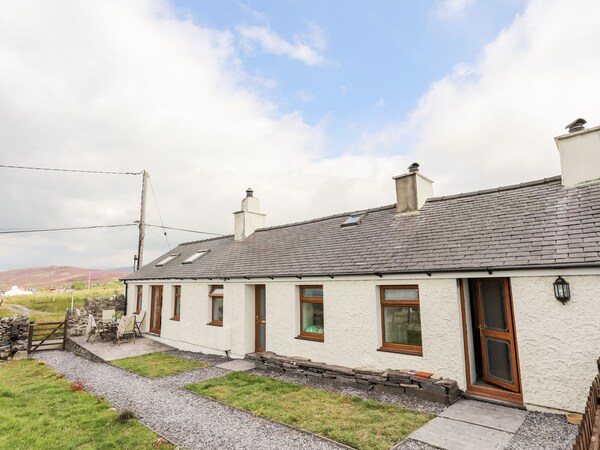 Penrallt Fawr - Llŷn Peninsula