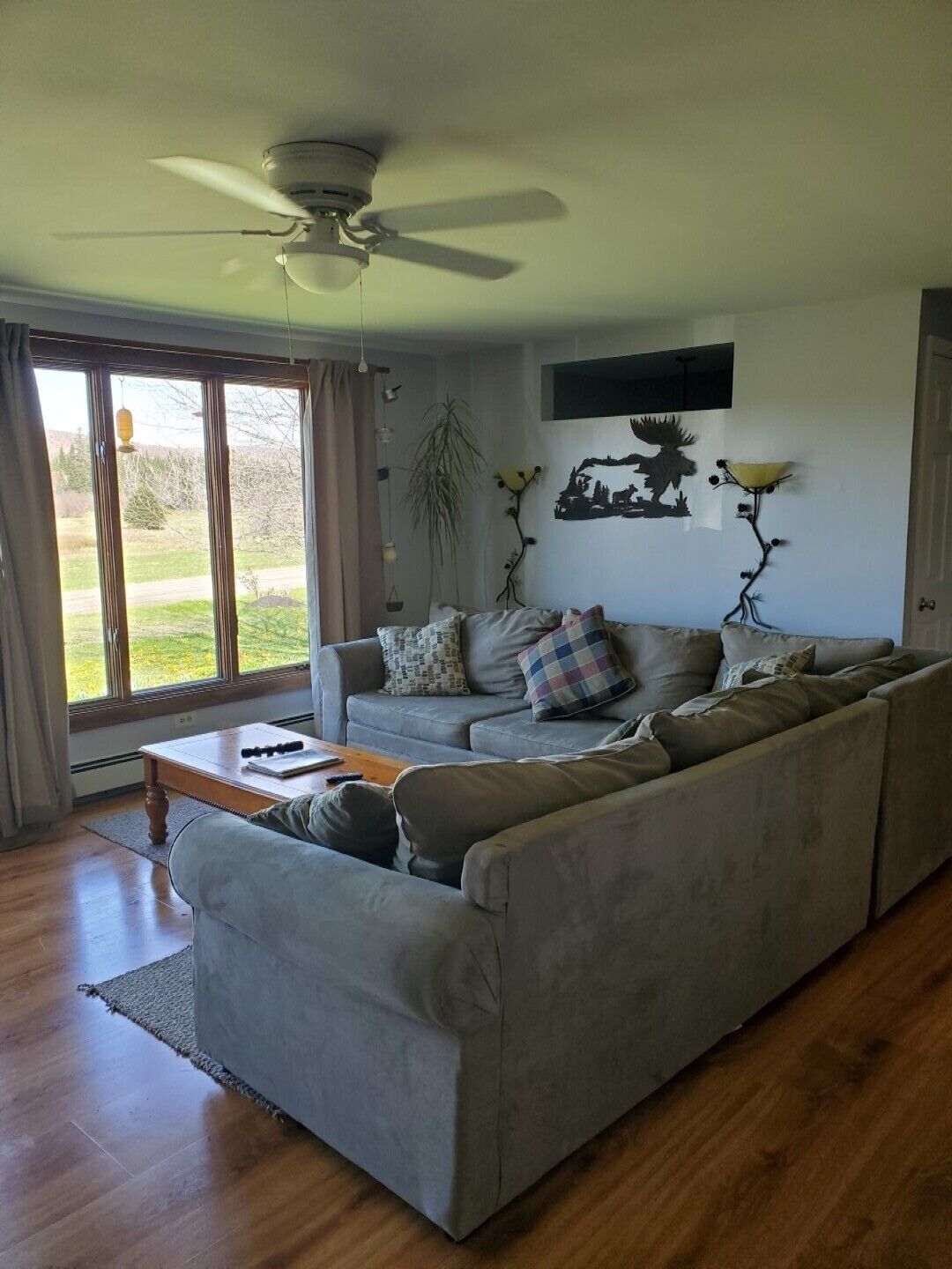 A Little Piece Of Heaven With Direct Access To Atv And Snowmobile Trails - Pittsburg, NH