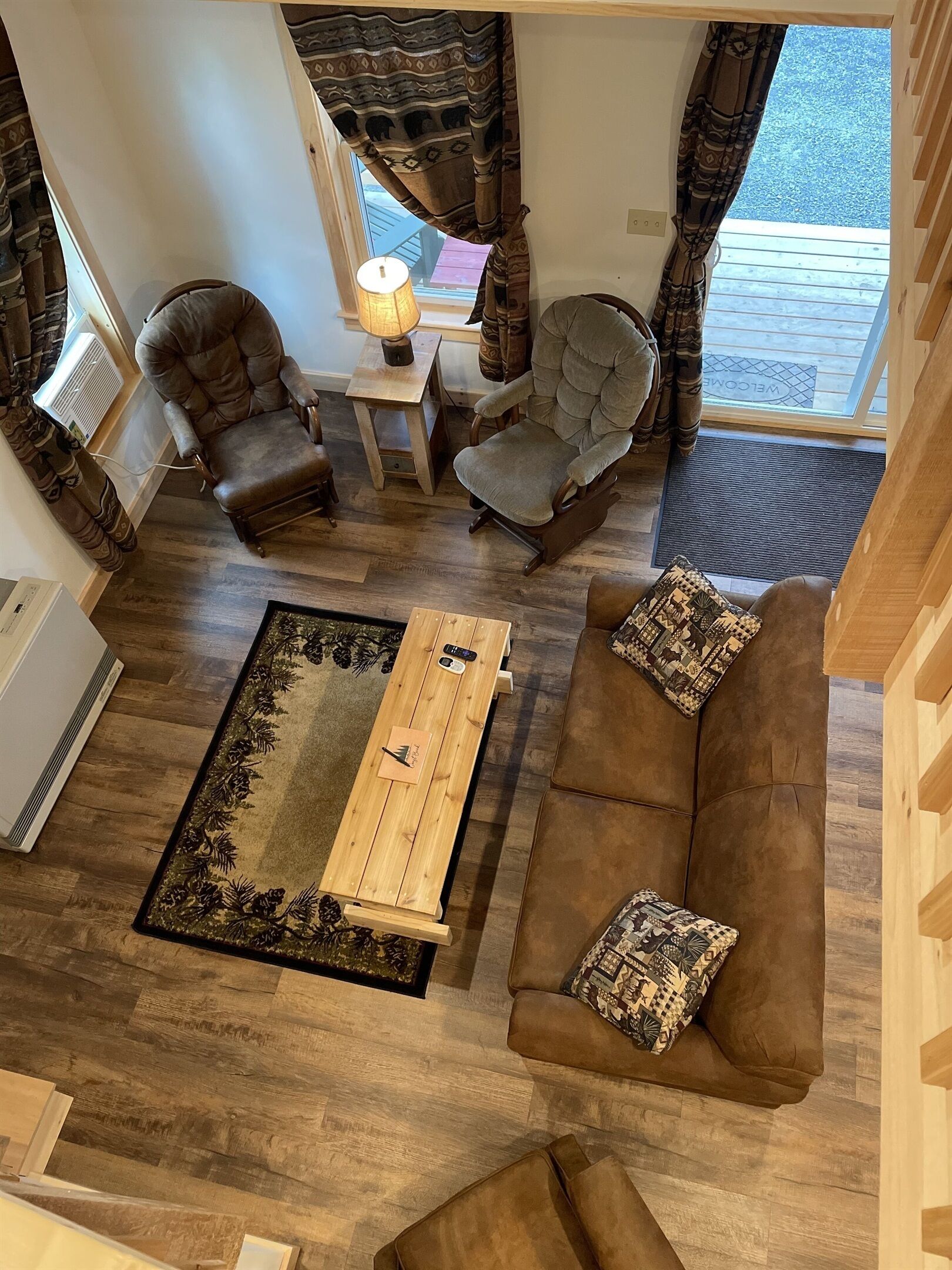 Baker Cabin|downtown Greenville-moosehead Lake|wifi|pets Ok|2 Cabins Available - Maine