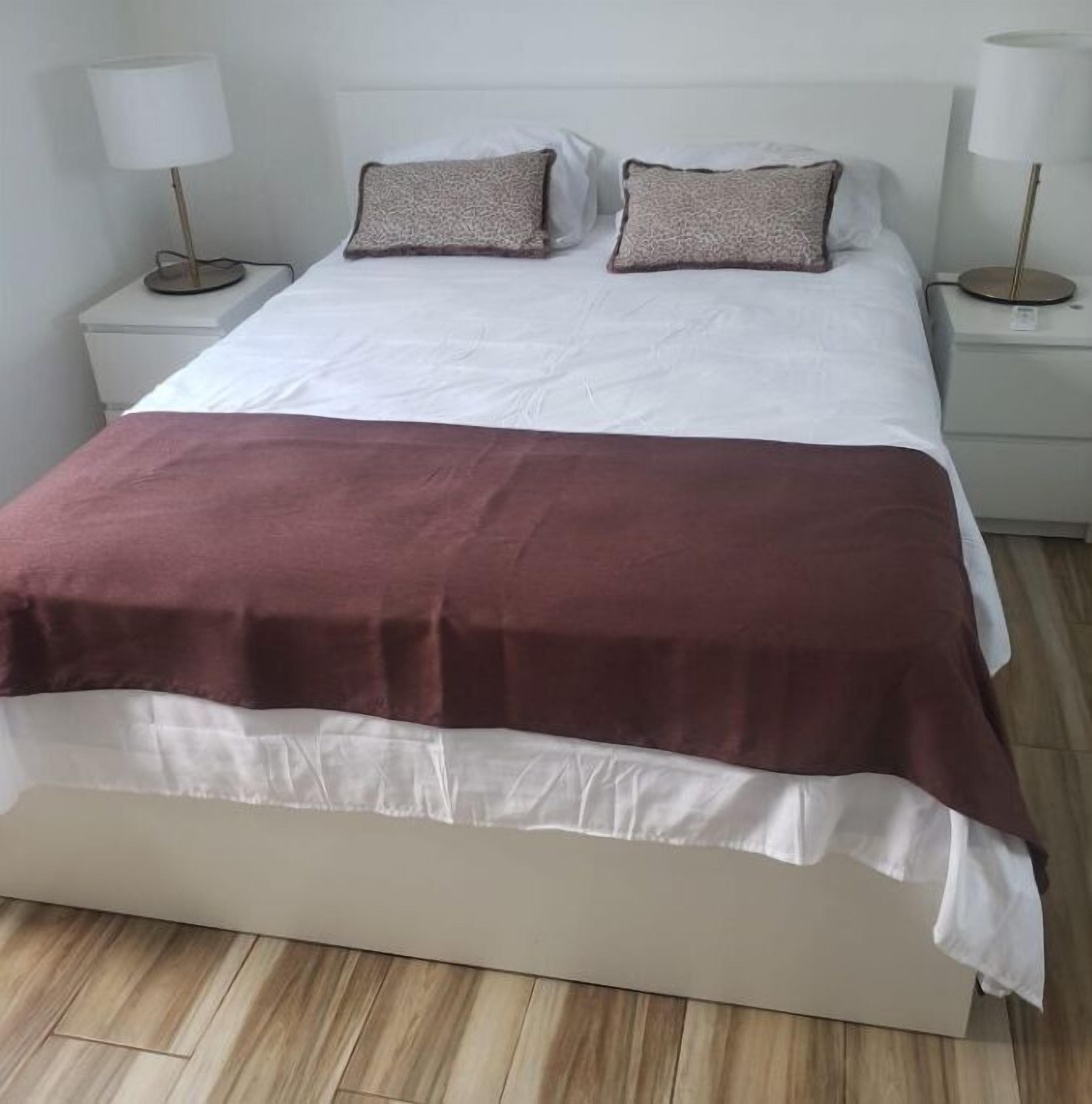 Brand New Condo In The Heart Of Punta Cana - Punta Cana