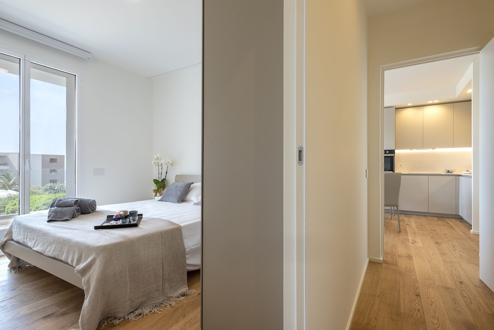 White Sand - Your Luxury Sea View Apartment - Alghero