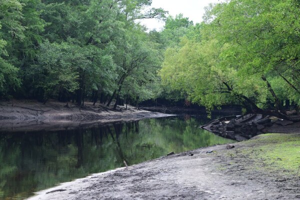 Camping It Is! - South Carolina