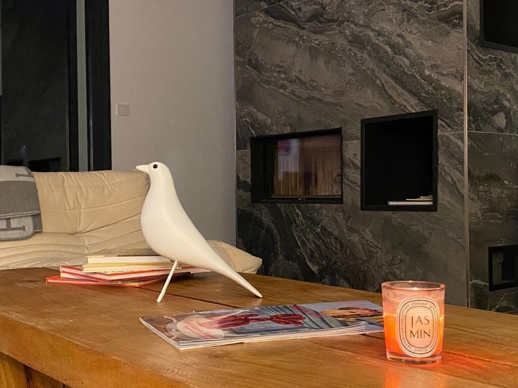 Jacasse Retreat  Villa Contemporaine De Luxe En Pleine Nature En Provence - Rousset