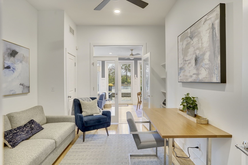 7 Bedroom Country Estate With Large Private Pool! - Michigan