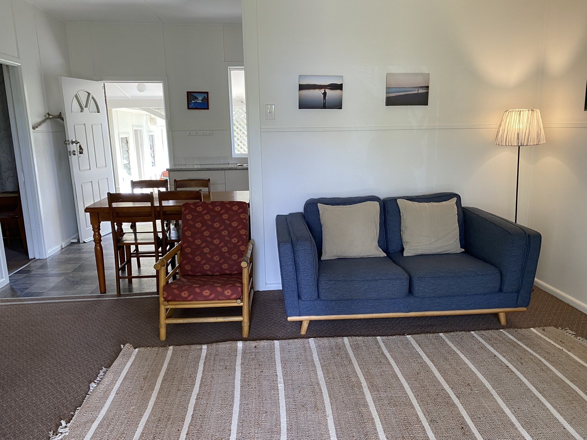 Level Cottage Close To Everything! - Crescent Head