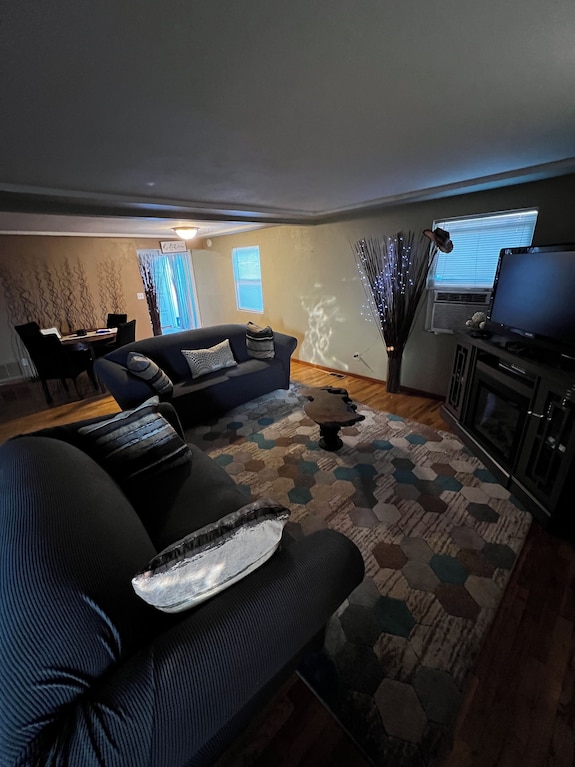 Gongaga 3 Bedroom Gem ⭐️ Townhouse Rancher Memory Foam S ⭐️ Close To Amenities - Washington