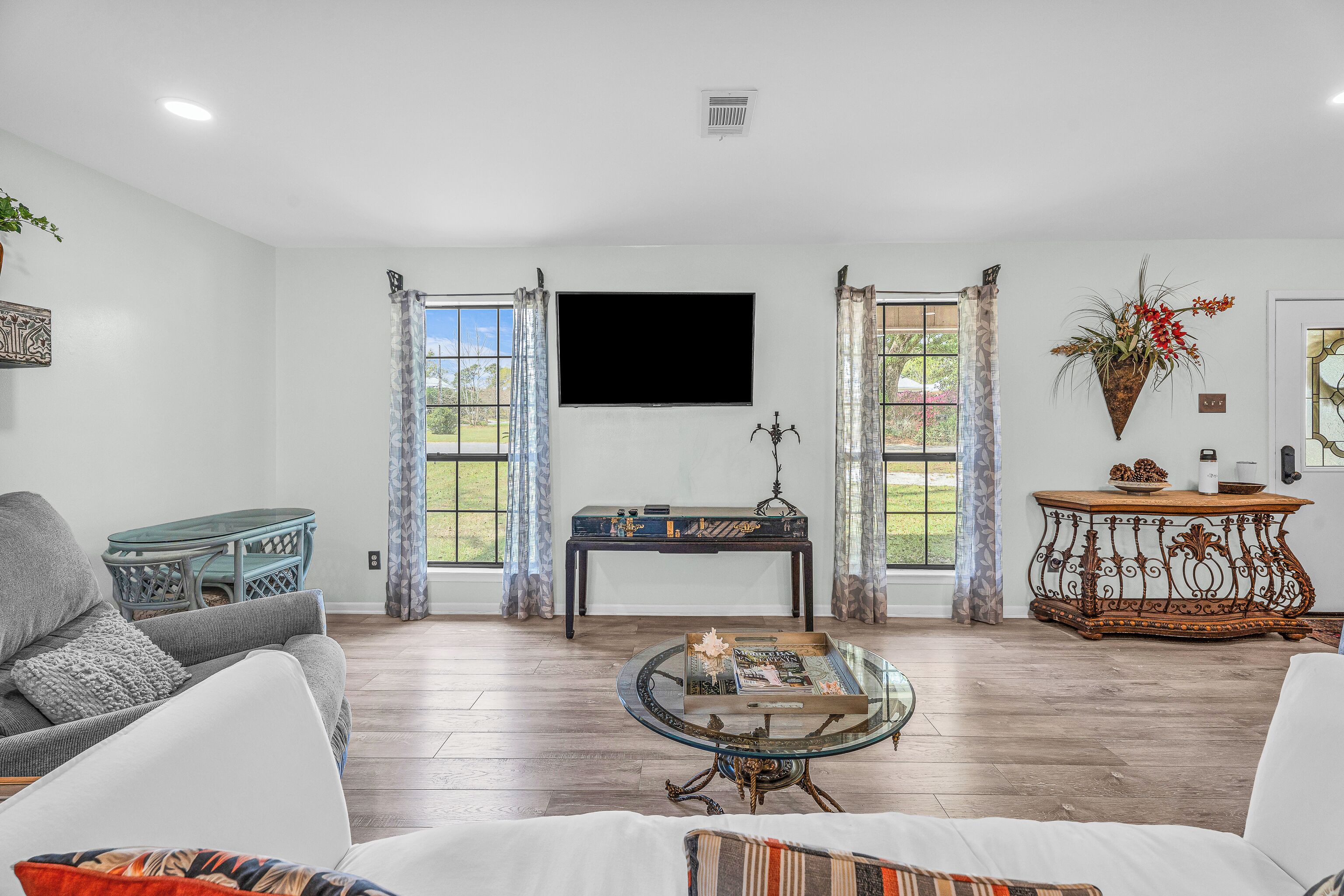 The Lavender House - Fairhope, AL