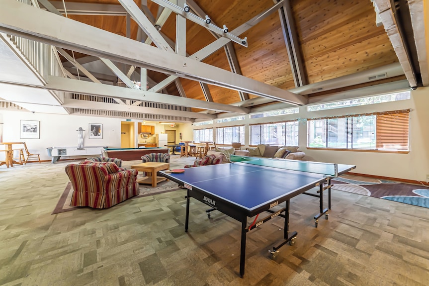 Charming Studio In Mammoth Heart 520 - Mammoth Lakes, CA