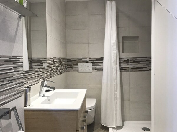 4 Ventoux Superbe Duplex Vue Lac - Aiguines
