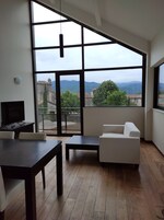 TV de ecrã plano 