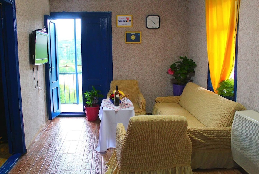 Lanas Home - Kutaisi