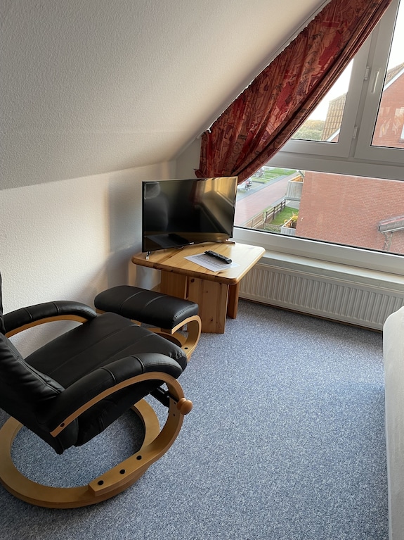 Vacation Apartment 4 In Haus Brandes - Norderney