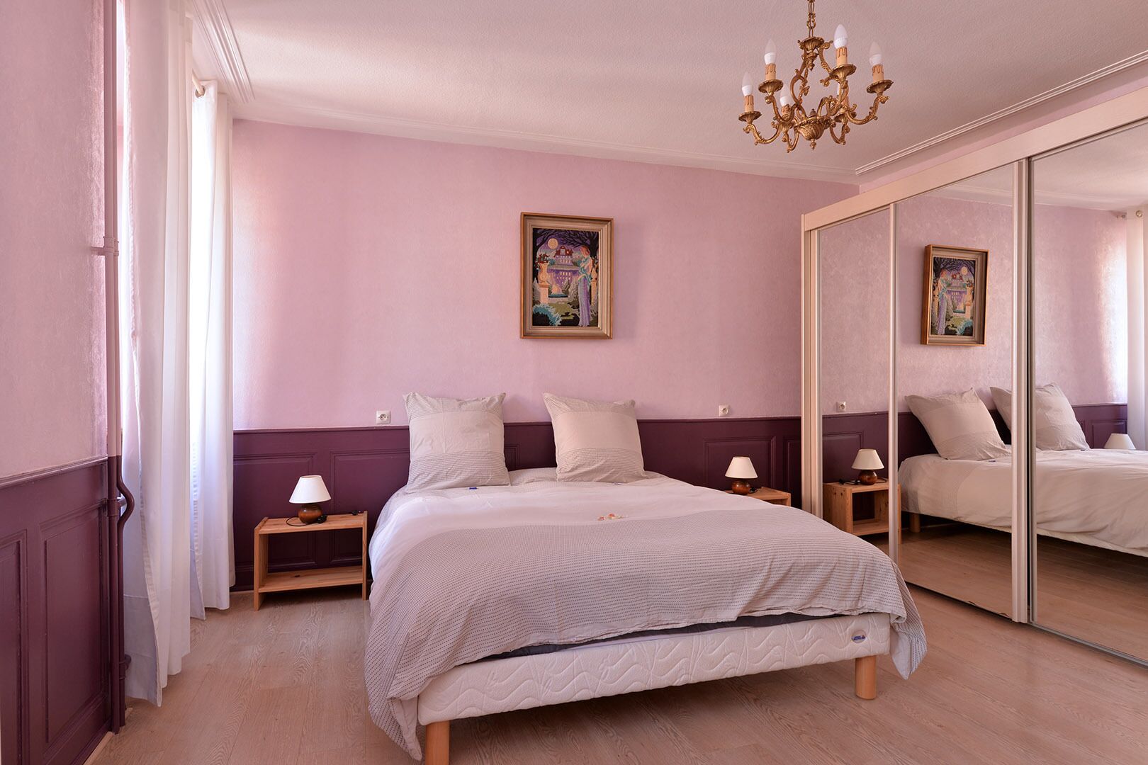 Gîtes Du Couvent, "Franciscain" Bel Appartement Centre Historique De Kaysersberg - Ribeauvillé