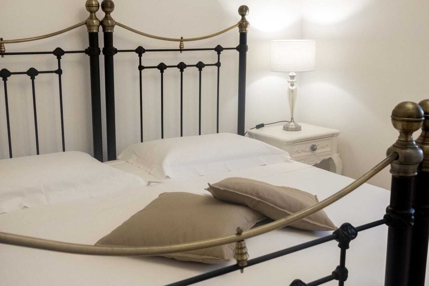 Trullo Orutra - Noci