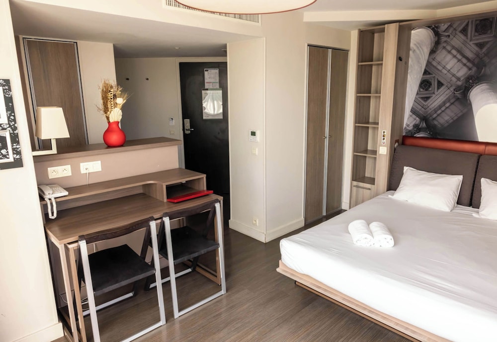 B&b Home Caen Centre Gare - Calvados