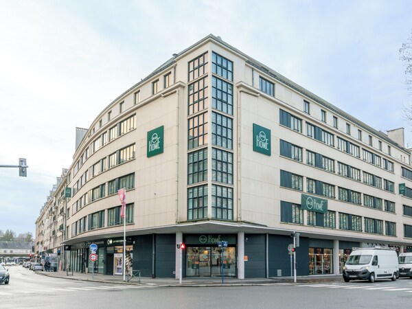 B&b Home Caen Centre Gare - Caen