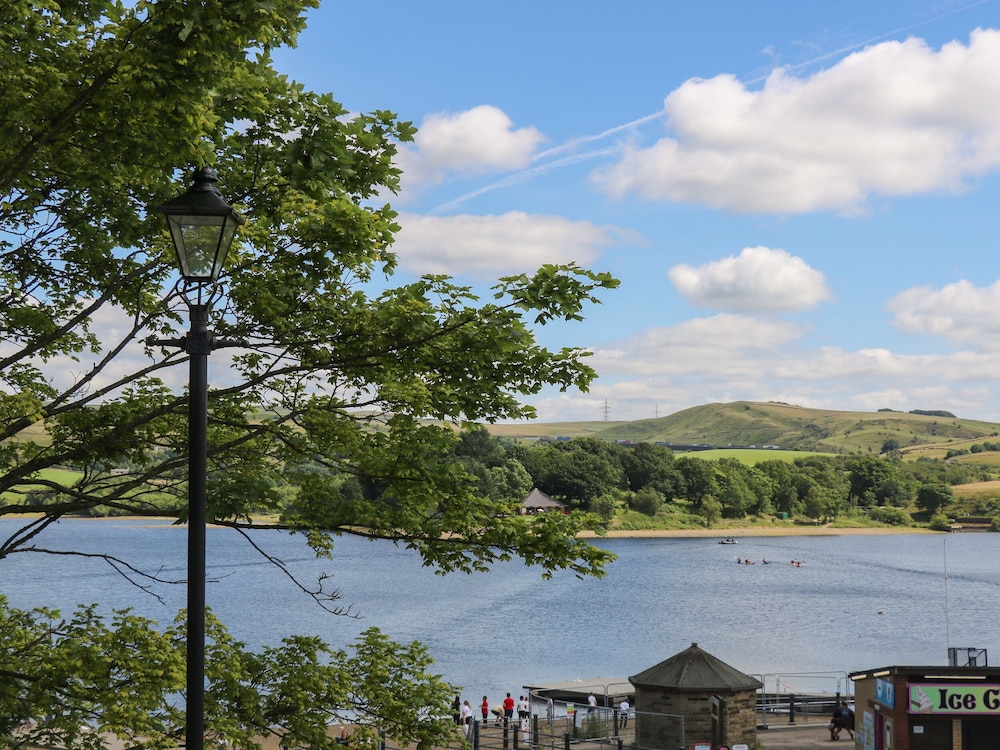 The Loft At The Lake - Rochdale