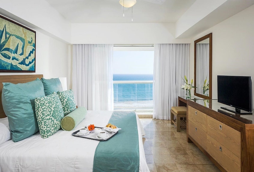 Mayan Palace Acapulco - Acapulco