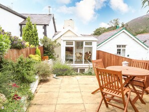 Casa de campo | Parte interna