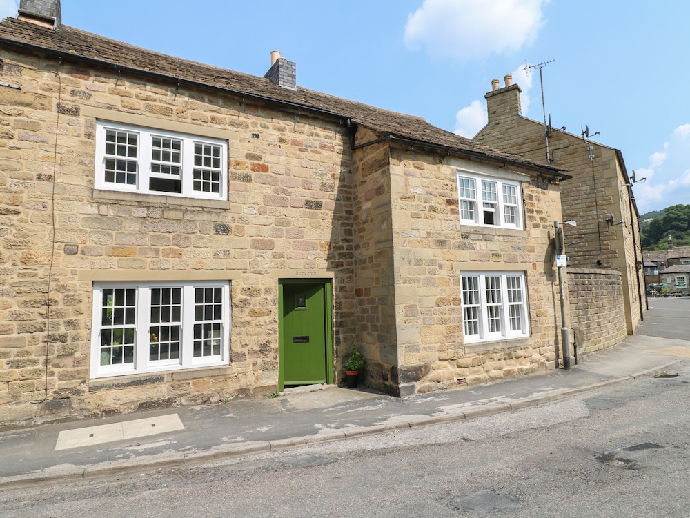 Stonecroft - Bakewell