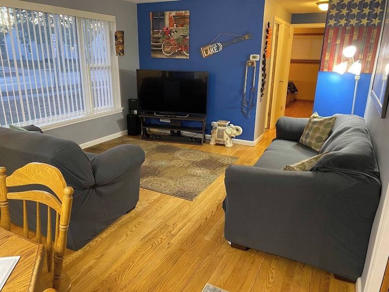 Walk To Lambeau Field, Resch Center And Titletown District! - Green Bay