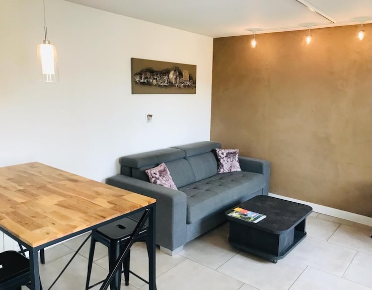 Maison En Pierre A St Peray - Valence