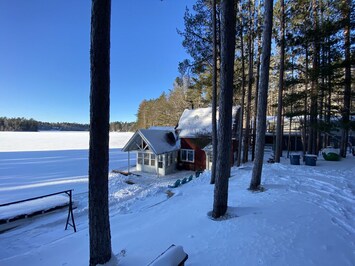 Upper Peninsula Vacation Rentals, Michigan: house rentals & more | Vrbo