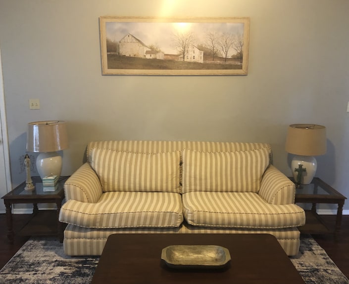 Charming Home In The Piney Woods Of East Texas - 朗維尤