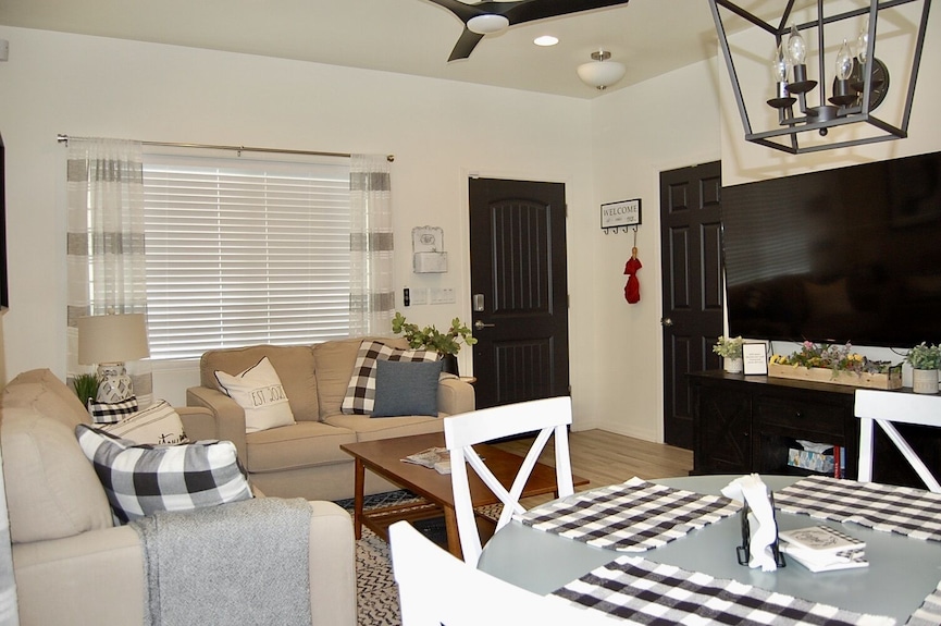 Mt. Elden Retreat, Our Happy Place - Flagstaff