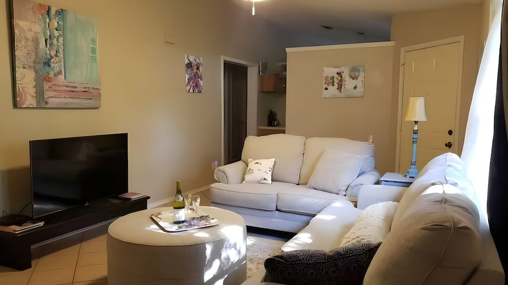 Mount Dora Historic District - 1 Bedroom 1 Bathroom Cottage Walk To Town! - Kelly Park, Apopka