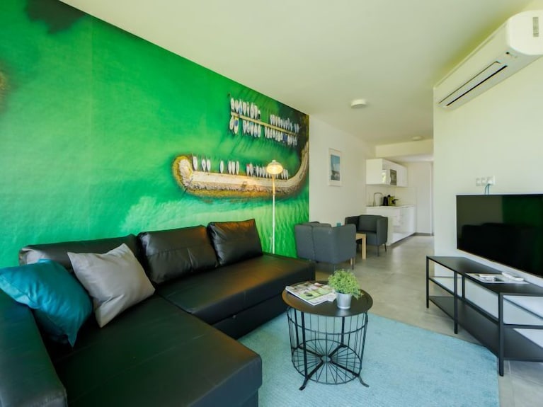 Földvár By Interhome - 벌러톤 호