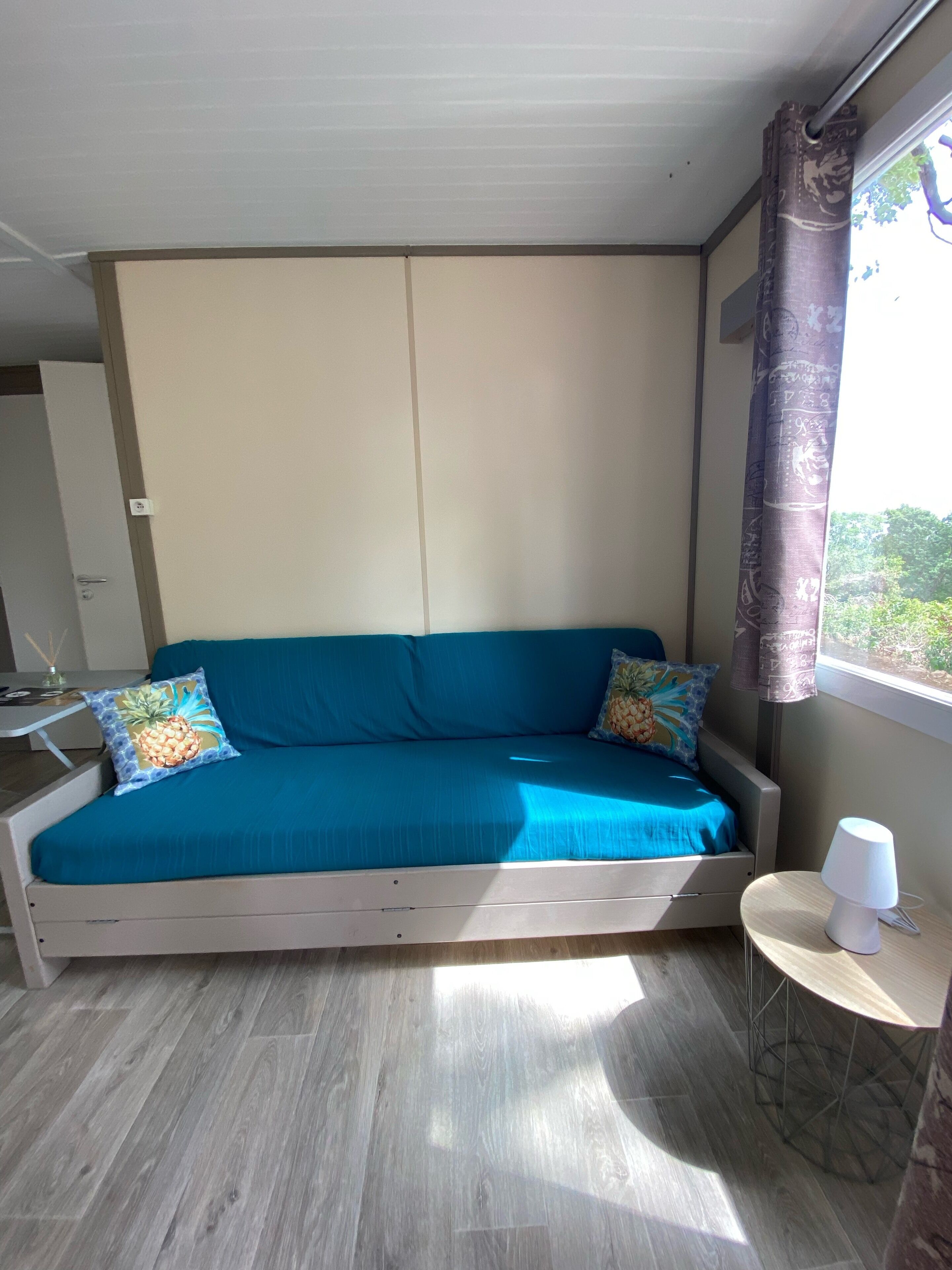 Les Chalets Des îLes Montecristo - Borgo