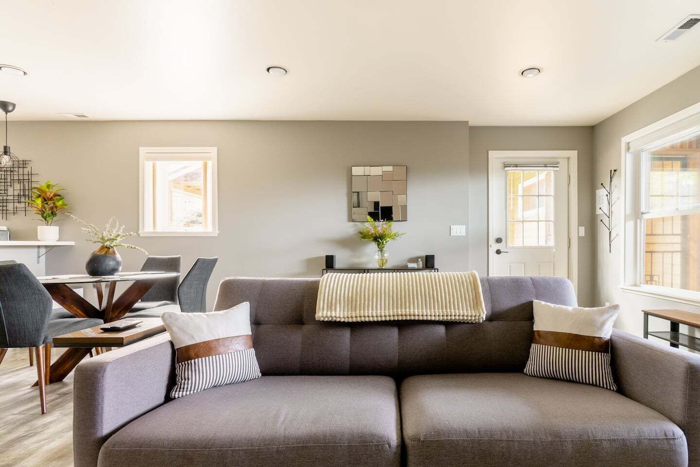 Relaxing Getaway Great Location Hammock, And Bocce - Seattle, WA