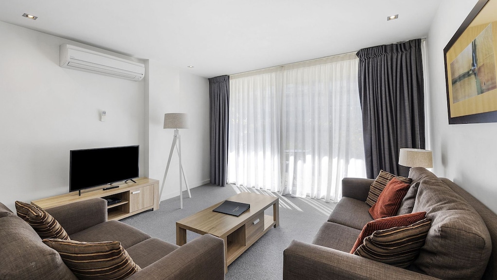 Resort Apartment 257 - 토르퀘이