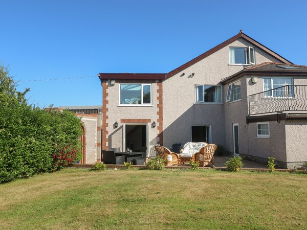 Plas Eithin - Anglesey