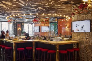 Bar (no alojamento)
