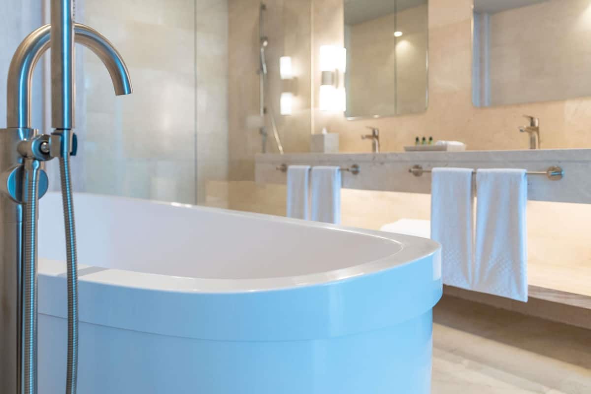 Roupas de cama de algodão egípcio, roupas de cama premium