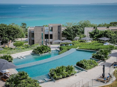 Sofitel Barú Cartagena