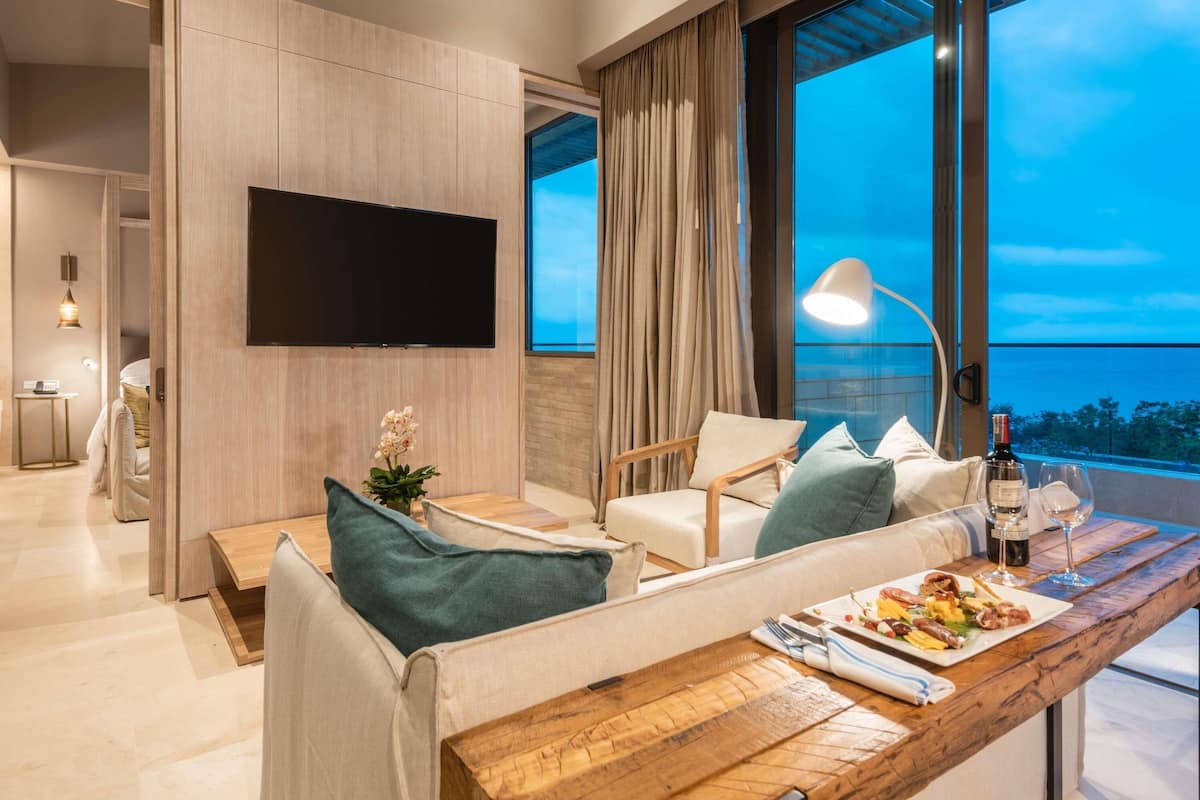 Suíte família, várias camas | Roupas de cama de algodão egípcio, roupas de cama premium