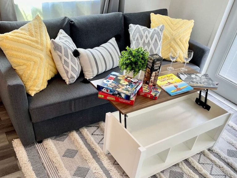 Hidden King Suite With Garden, Parking - 4 Guest - サンディエゴ, CA