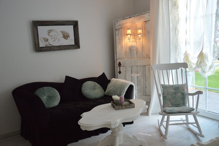 Lüttje Fehn - Ostfriesische Idylle - Apen