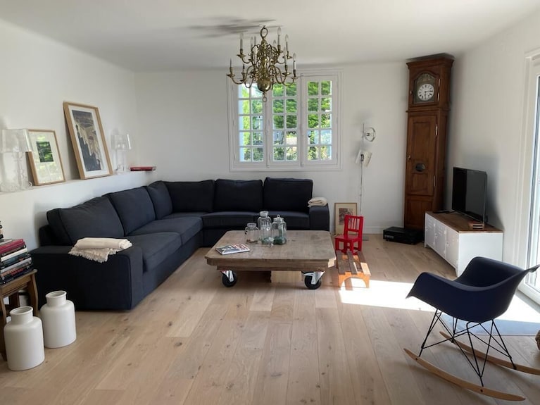 Superb Breton House - Port Blanc (22) Near Paimpol And Perros Guirec - Tréguier