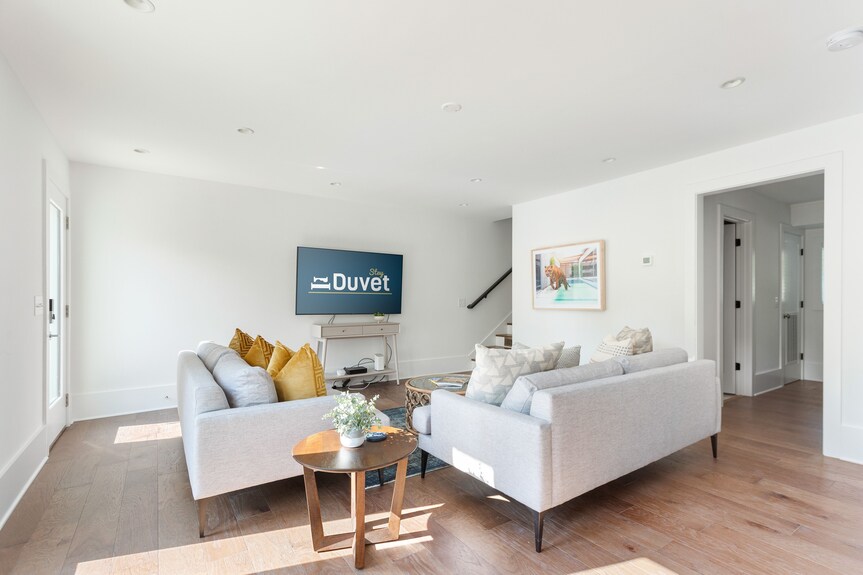 Rooftop Patio | Private Pool | The Athena - James Island, SC