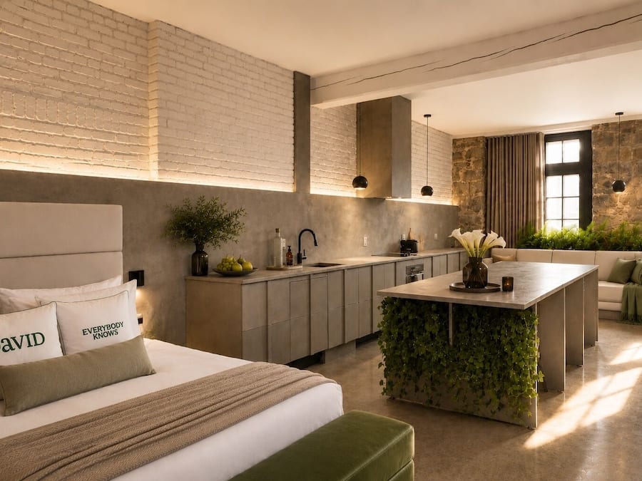 Loft premium (24 - Premium Loft) | Roupas de cama premium