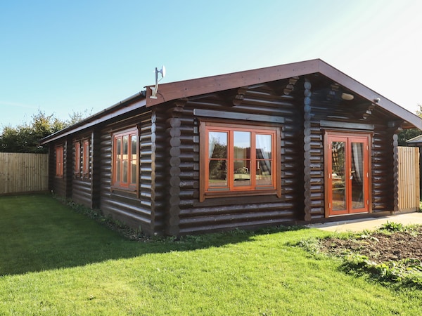 Rowan Lodge - Rutland