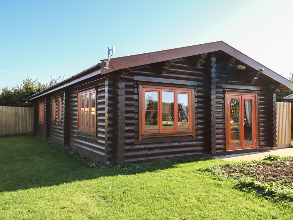 Rowan Lodge - Rutland