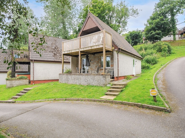 Dart Lodge - Devon
