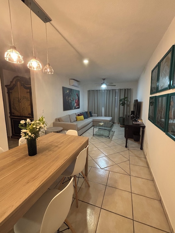Luna Calm 2br 2ba Apartment Fast Wifi Spacious Stay - Puerto Vallarta